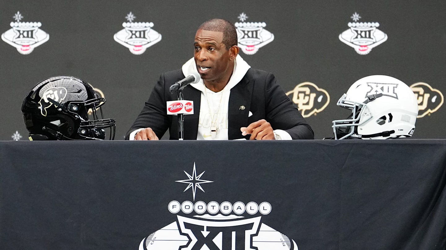 The Denver Post's Sean Keeler banned from asking Deion Sanders ...