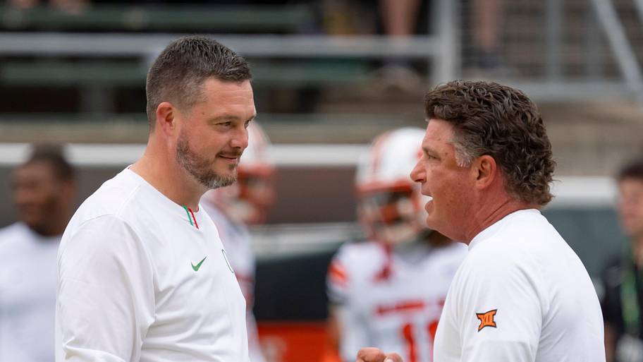 Four Game Times, TV Slots Released for Oregon Ducks Schedule | Yardbarker