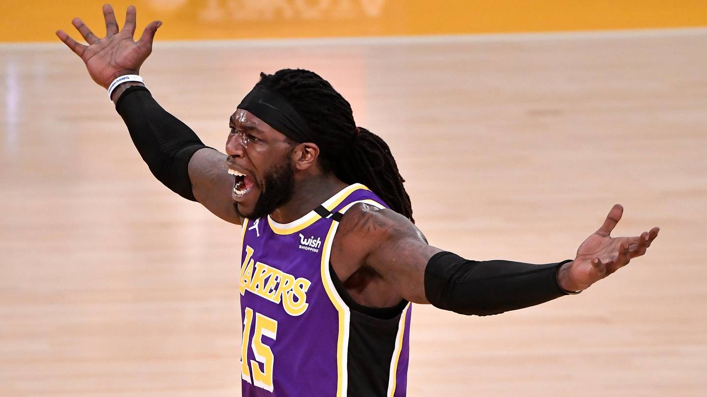 Former Laker Agrees to Deal with Australian NBL Franchise