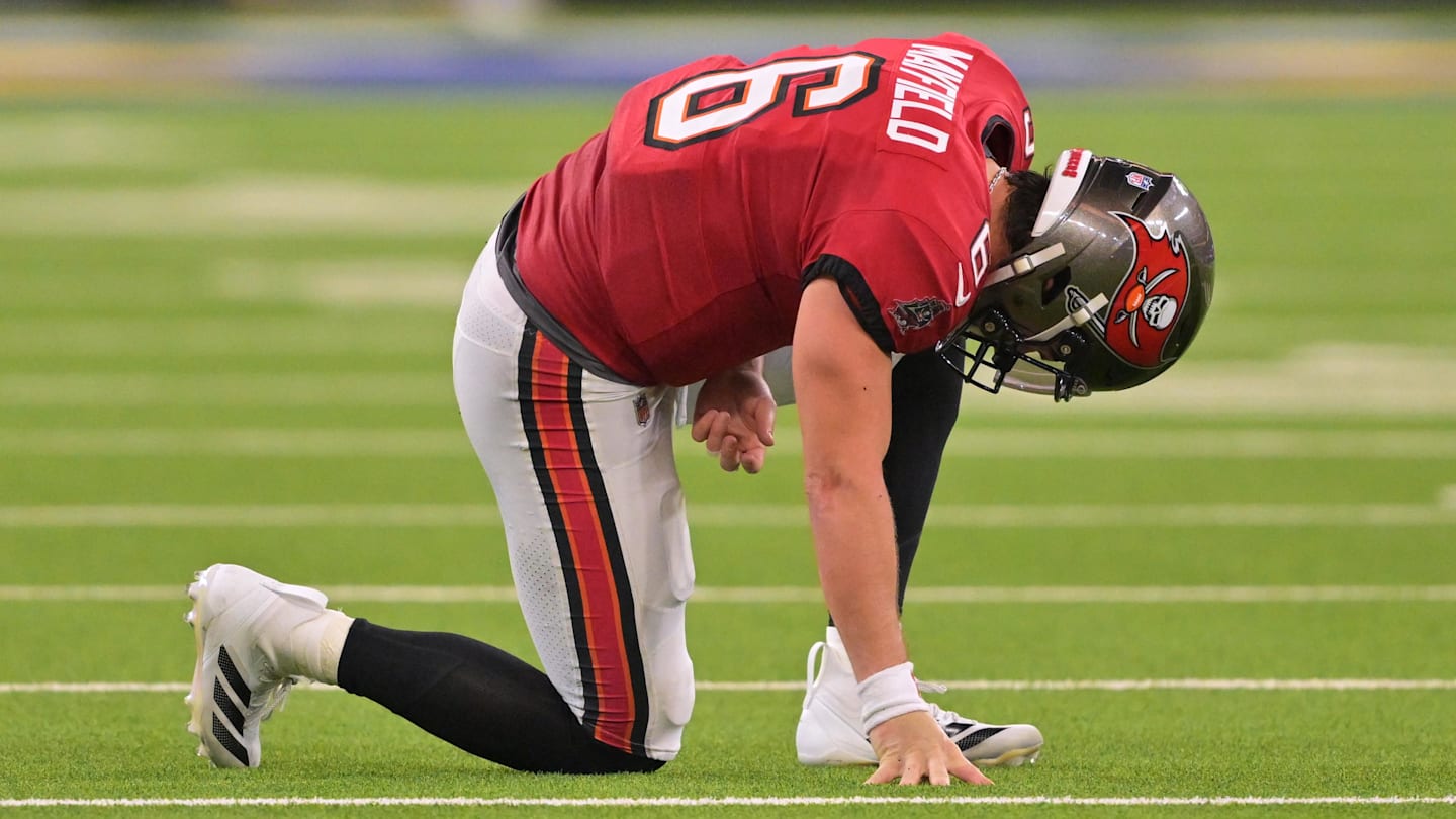 Baker Mayfield Injury: Todd Bowles Provides Update on Buccaneers QB’s ...