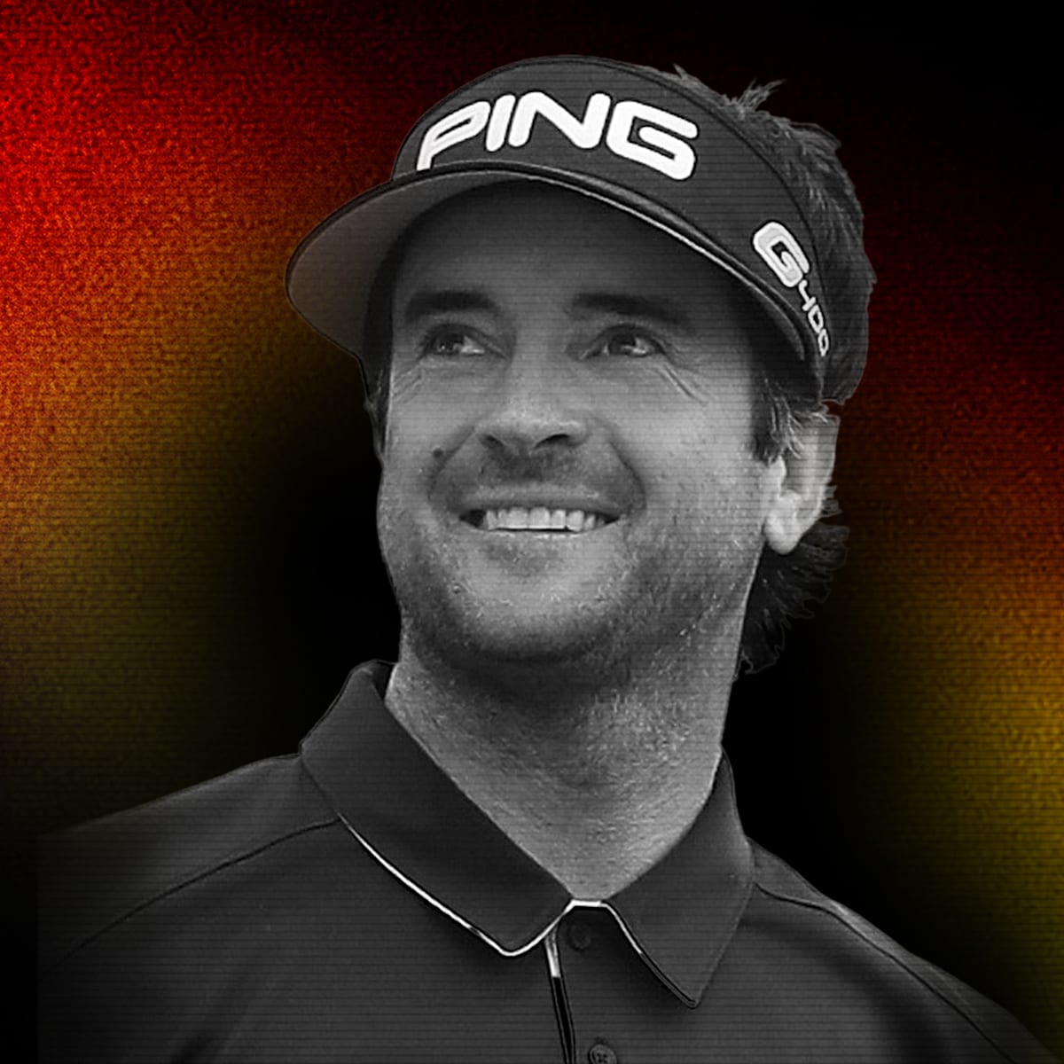 bubba watson illness
