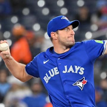 Blue Jays Surprising Starting Pitcher to Open Series Against Braves