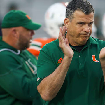 Miami Hurricanes Linebacker Adarius Hayes Arrested in Connection with ...