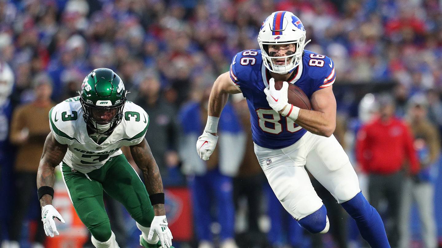 Three Jets players Bills fans need to worry about in Week 6