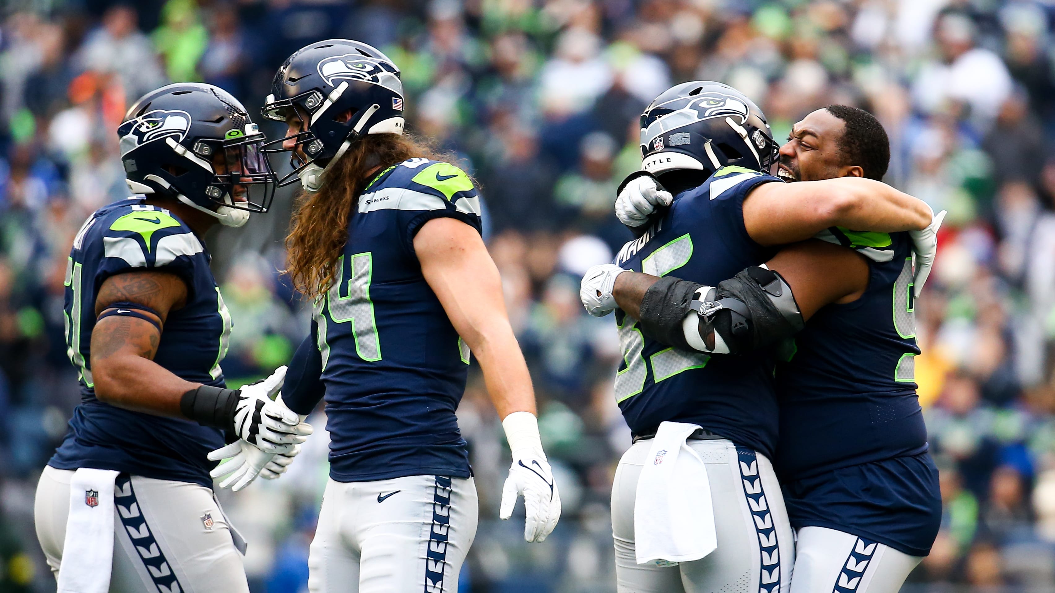 3 under-the-radar Seattle Seahawks moments to celebrate since 2010