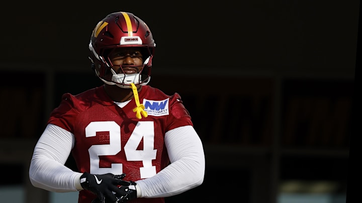 Washington Commanders reveal plans for star pass rusher this season