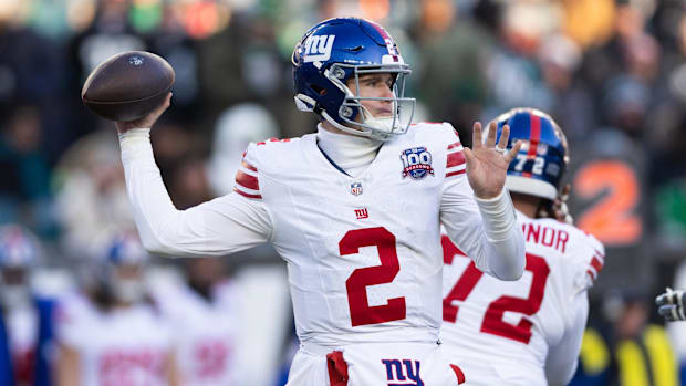 Drew Lock contract details reveal another big bargain QB for Seahawks