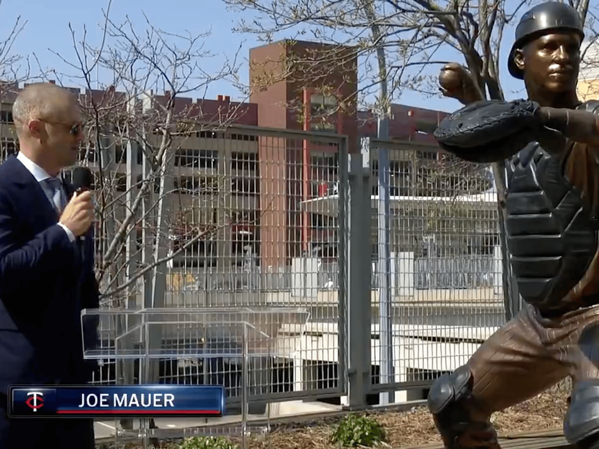 joe mauer documentary