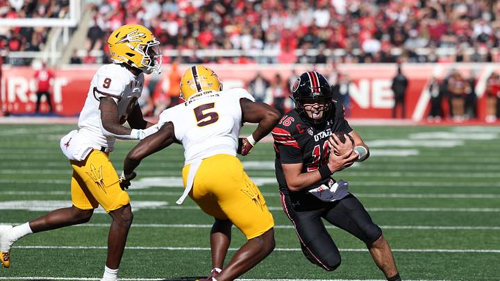 Home Field Advantages That Could Impact Arizona State in 2025