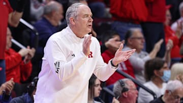 Rutgers Scarlet Knights On SI - Sports Illustrated