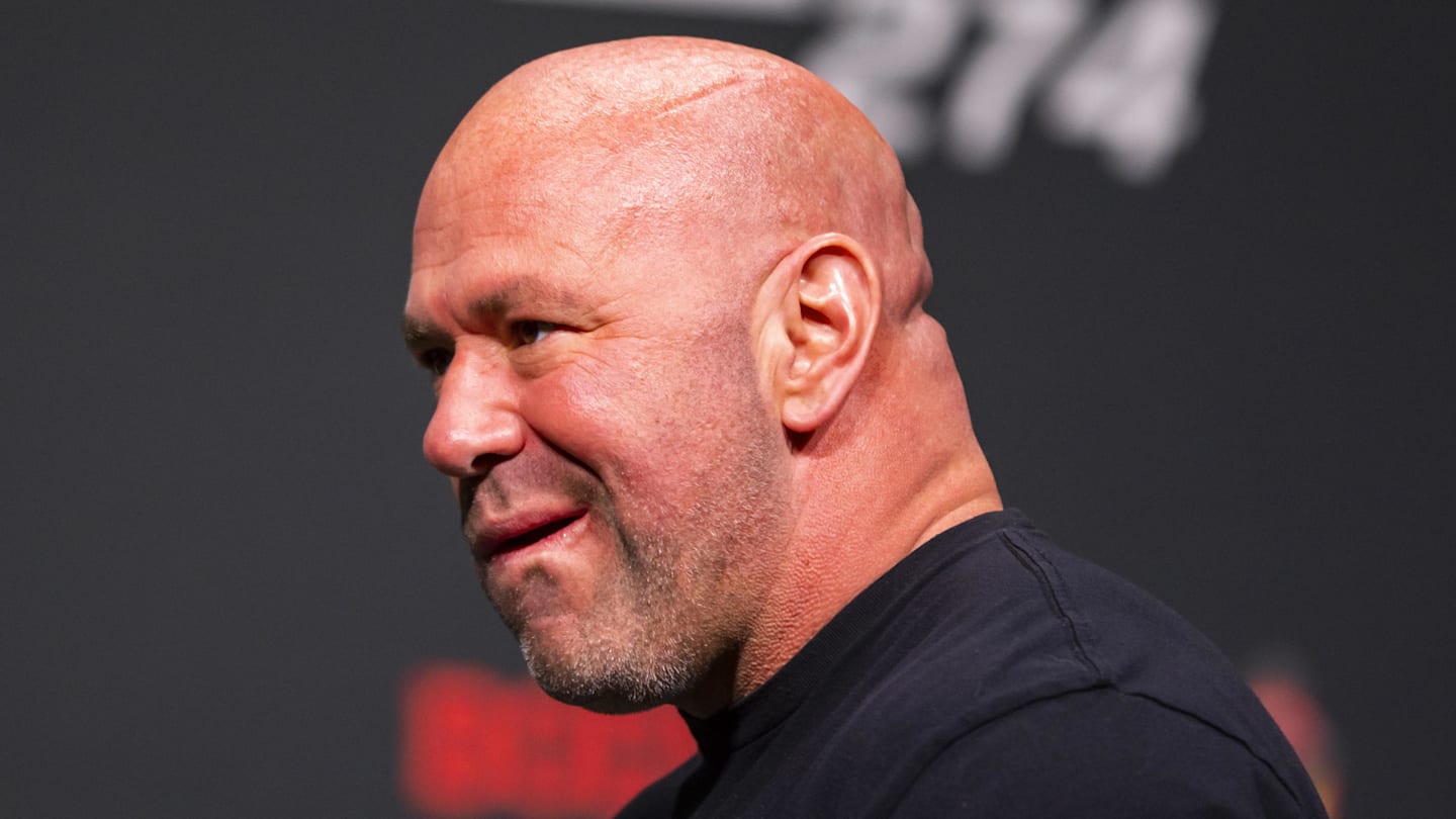 Ex-UFC champion sparks heated debate with boxer Terence Crawford over ...