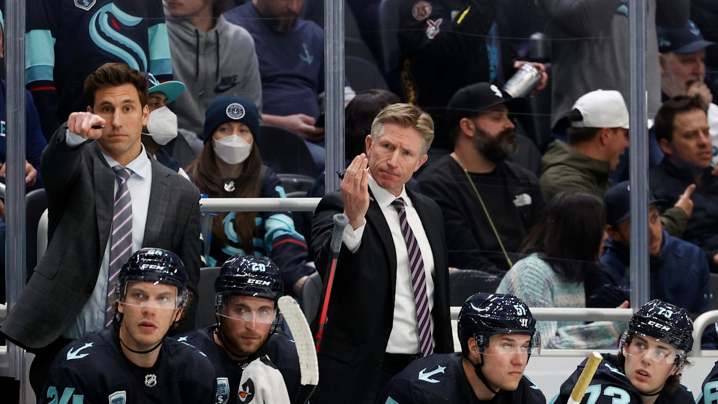 What hiring Jay Leach means for the Bruins moving forward