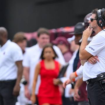 Report: Virginia Tech Head Coach Mike Young Expected To Return Next ...