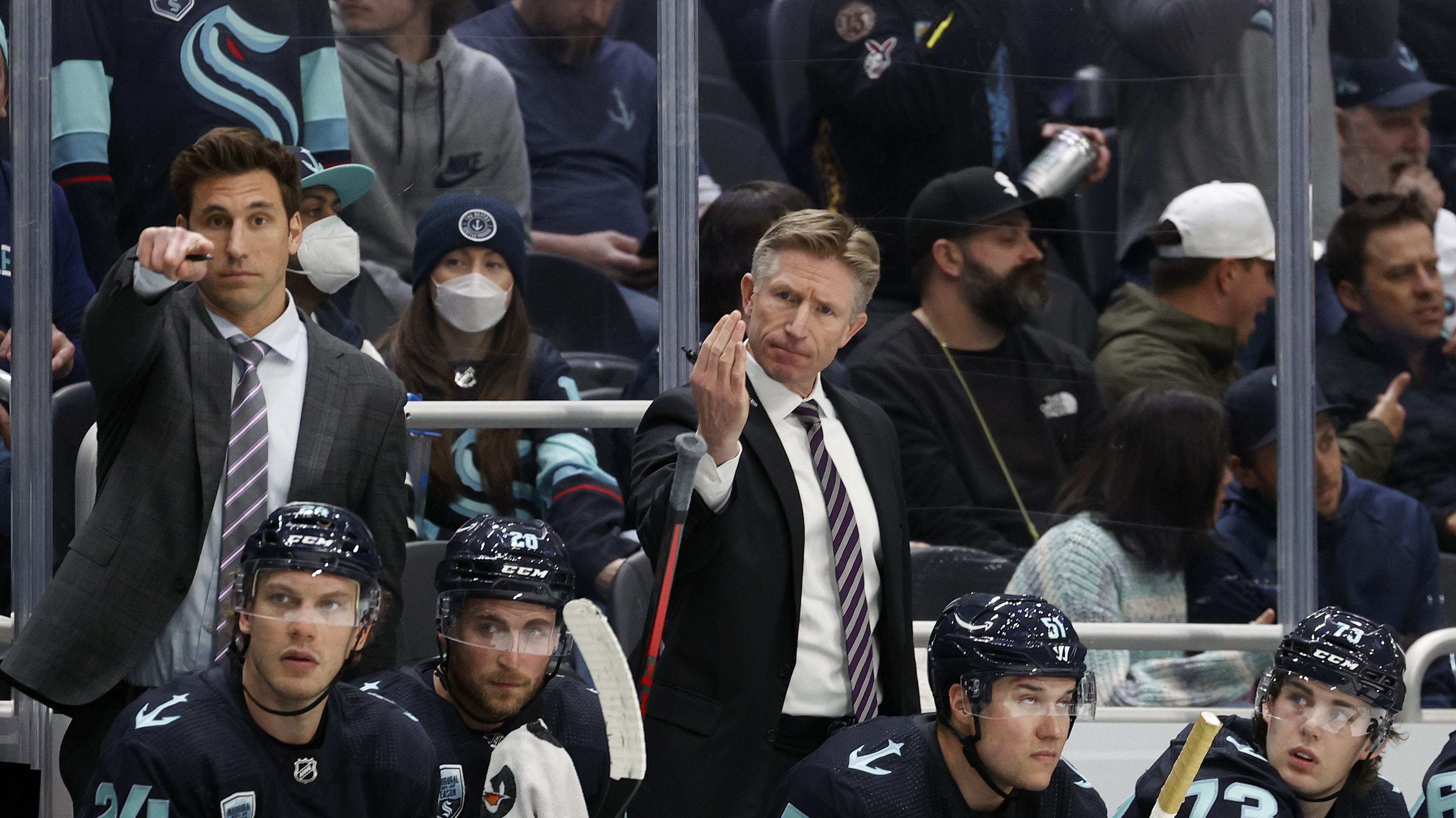 What hiring Jay Leach means for the Bruins moving forward