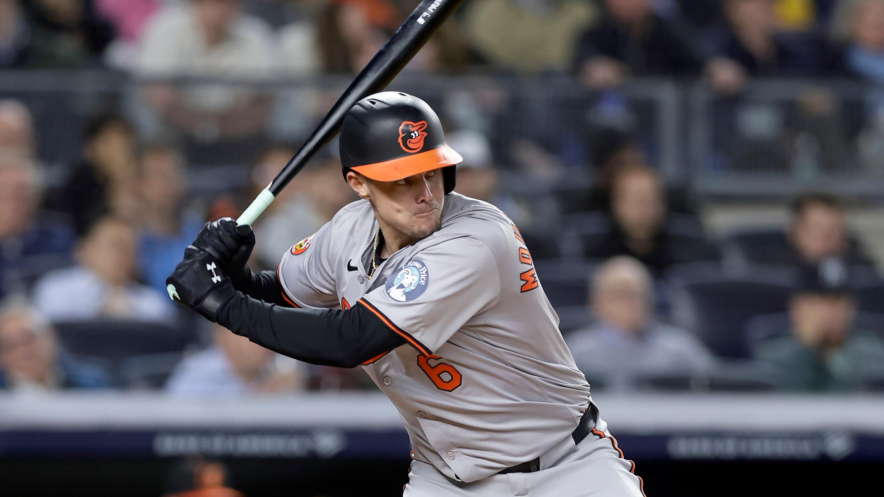 2 Orioles who'll benefit most from left field wall change at Camden Yards