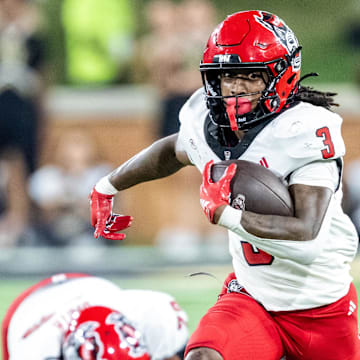 NC State vs. ECU: Rivalry & Redemption