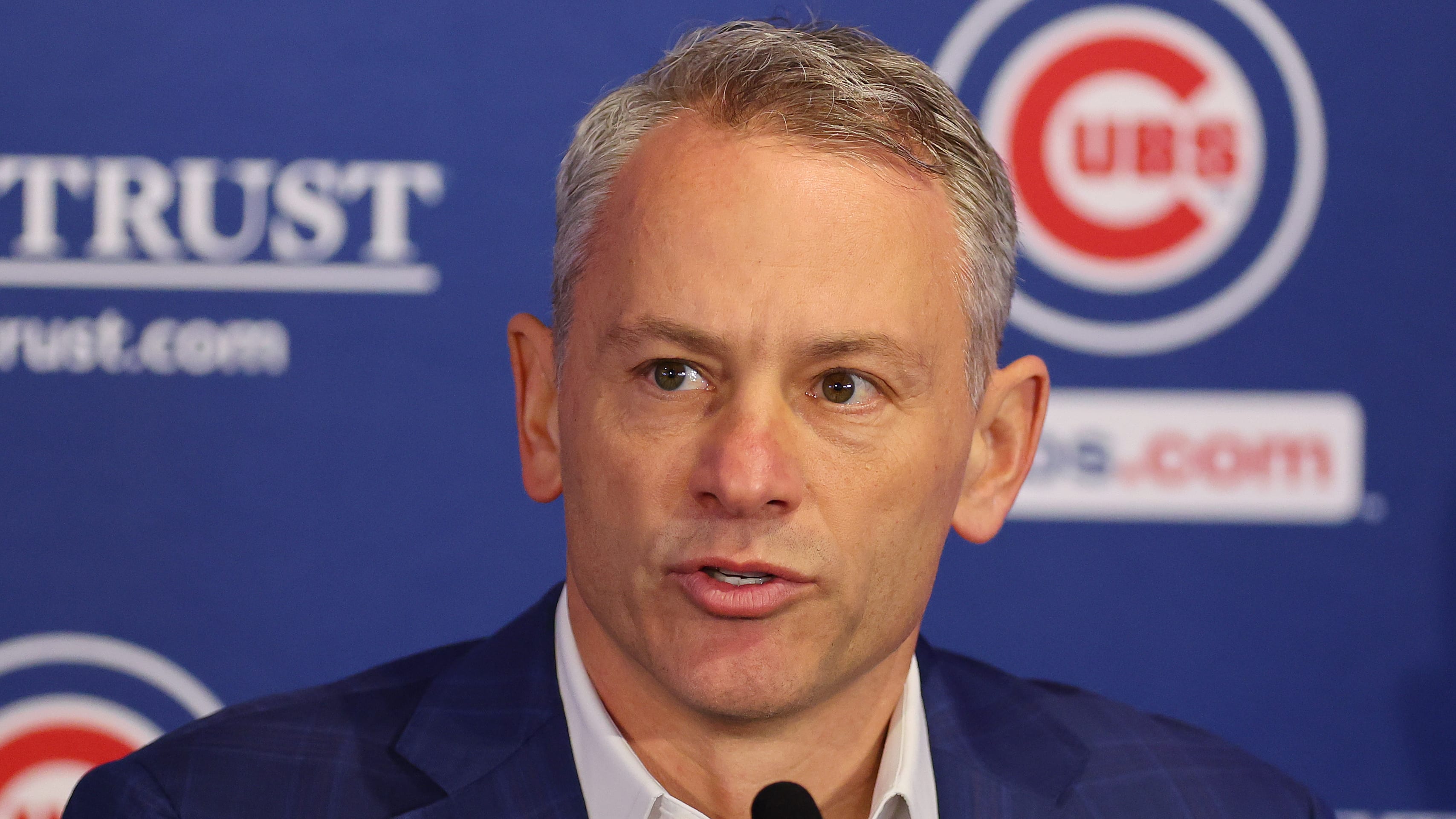 3 early red flags for the Chicago Cubs entering the 2023 season