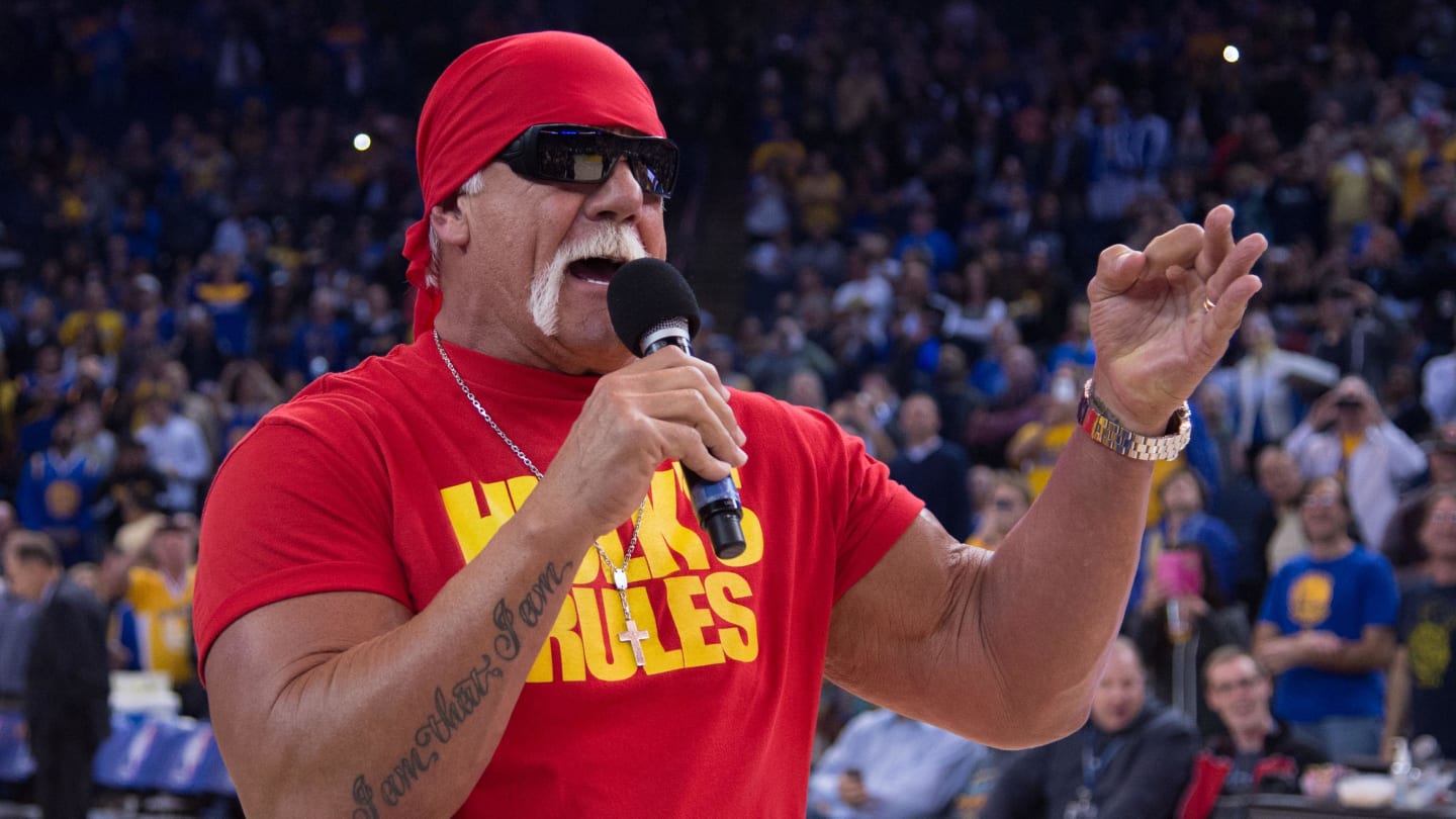Todd Phillips Reveals The Hulk Hogan Biopic Is Officially Scrapped