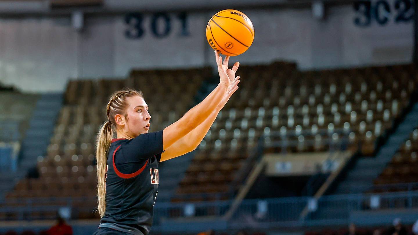 2026 Prep Star Maddi Stewart Includes Oklahoma State in Top 5