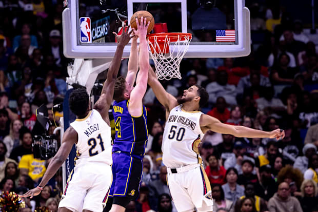 Dalton Knecht: The Lakers’ Sharpshooter Collectors Should Keep An Eye On