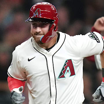 Revisiting the Diamondbacks Historic 2019 Draft - Sports Illustrated ...