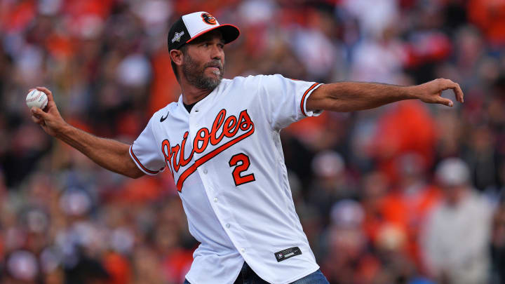 Former Baltimore Orioles, Milwaukee Brewers' Standout Draws Ire of ...
