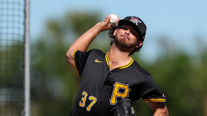 Pittsburgh Pirates' Double-A Affiliate Giving Away Awesome Bobblehead ...