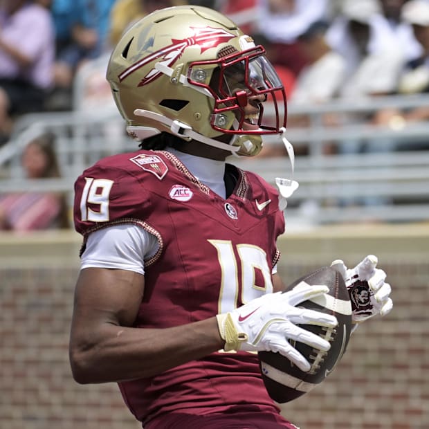NoleGameday staff score predictions for FSU football vs. Kent State ...