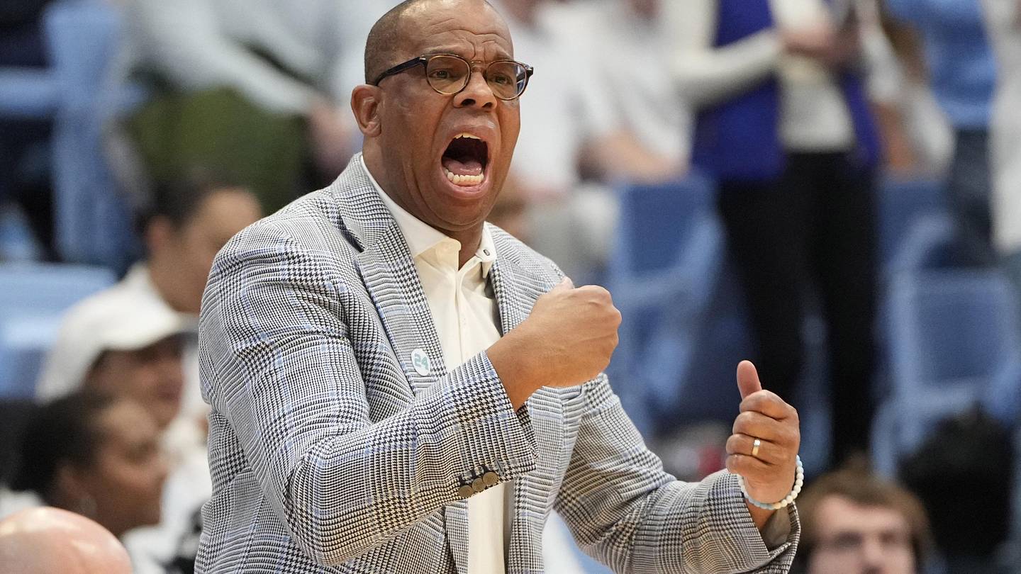 UNC Basketball: Top-Five Prep Sets First Three Official Visits