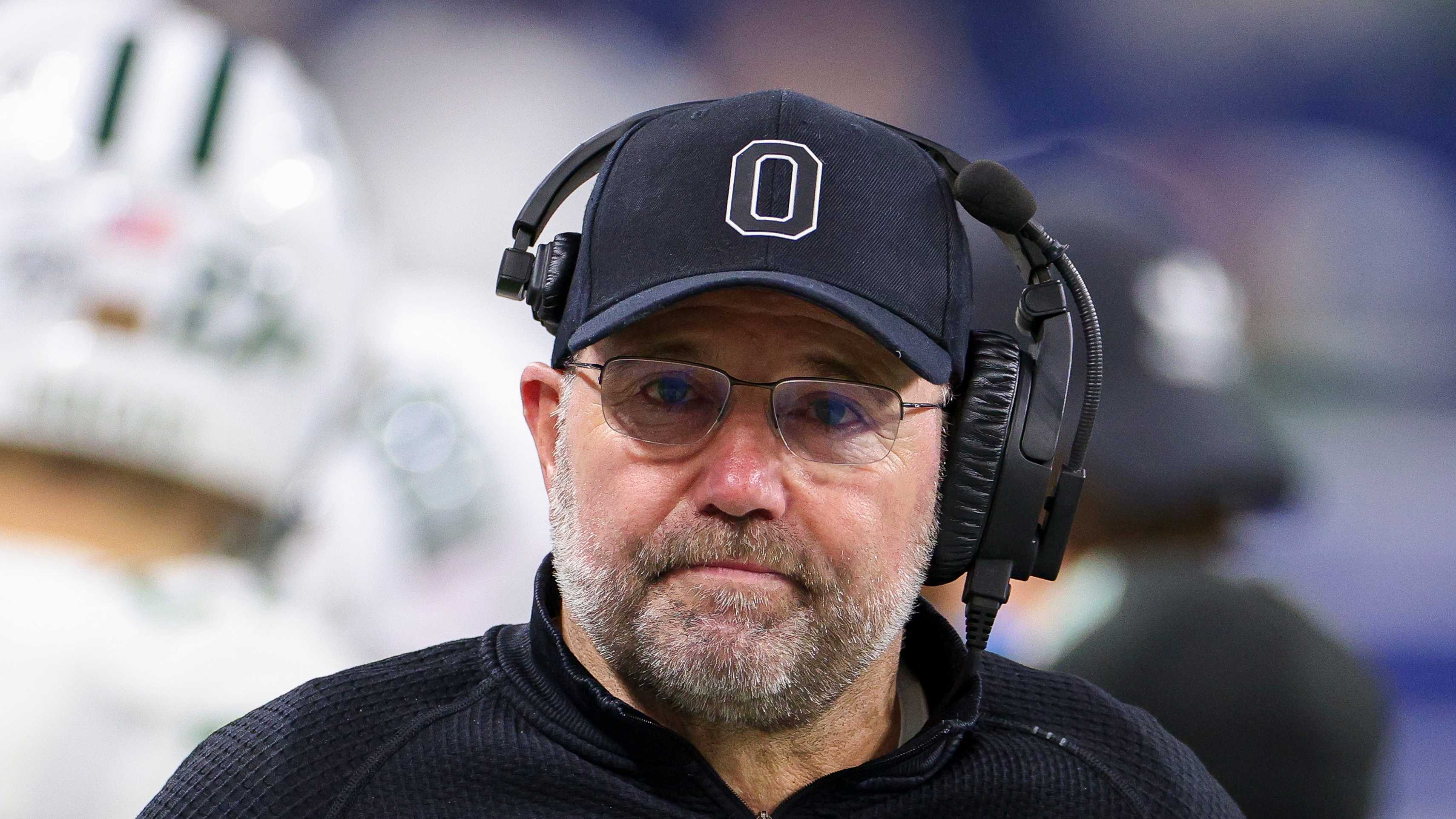 OPINION: WVU's next head football coach is just a short drive from ...