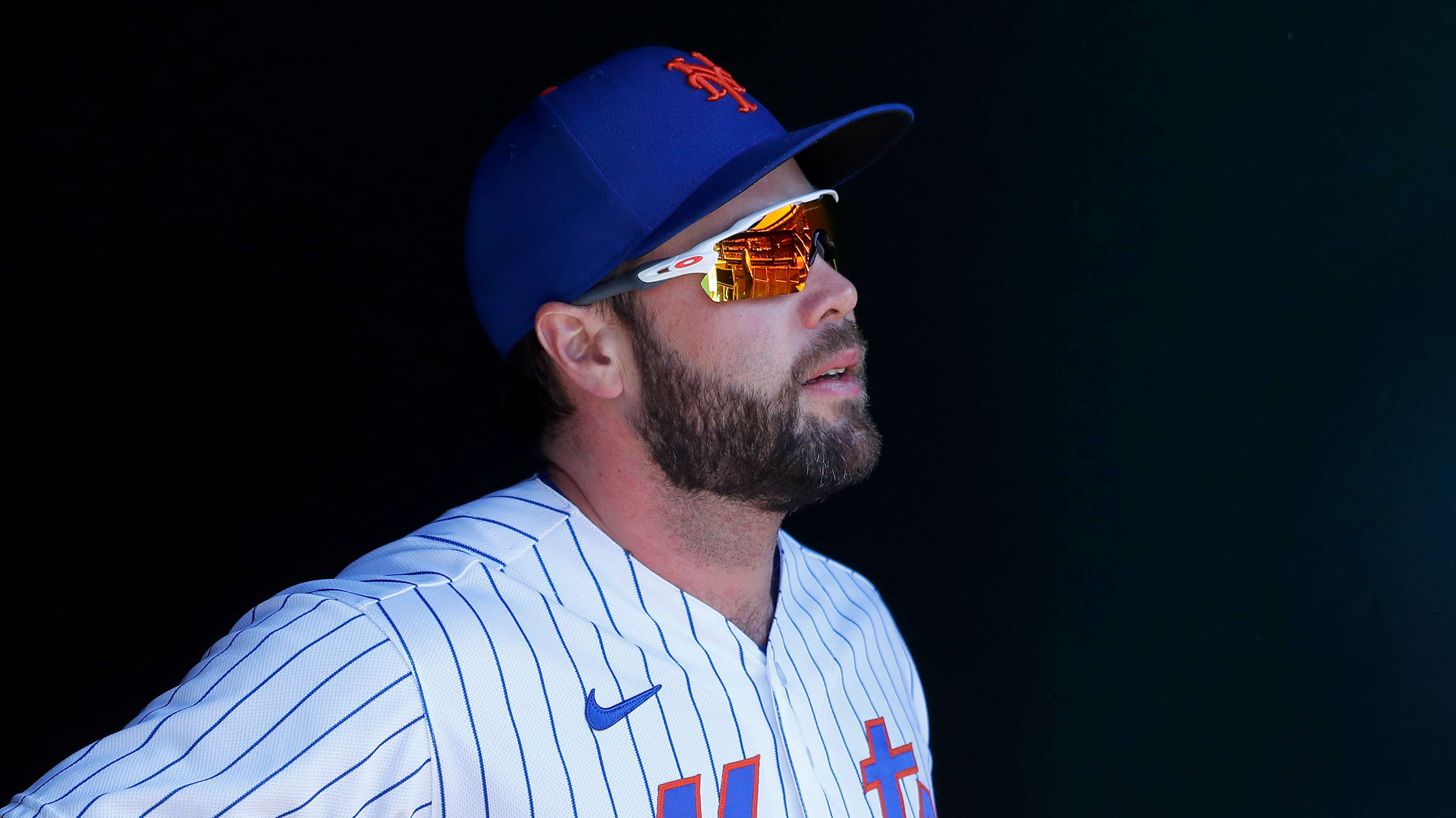 NY Mets Roster: 3 realistic and affordable Darin Ruf upgrades