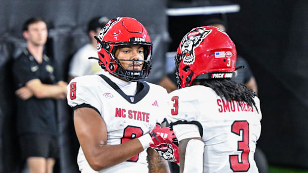 How NC State Can Manage Key Players' Workload Effectively