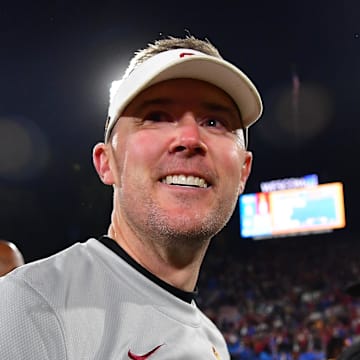 USC Trojans Running Back Eli Sanders Turning Heads in Fall Camp