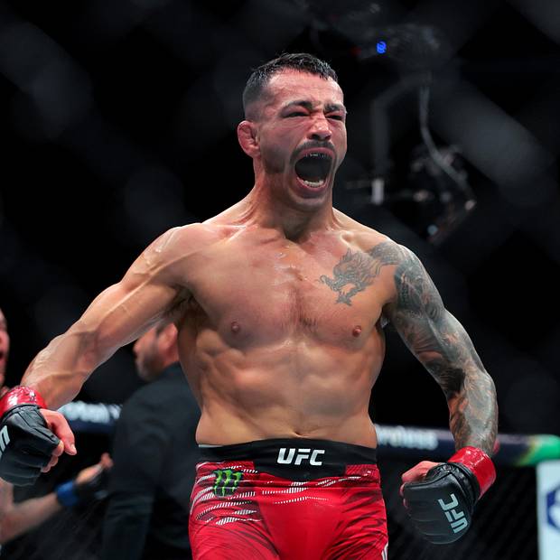 UFC 318 main card predictions: Does Holloway spoil Poirier's retirement?