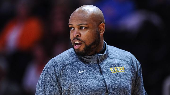Wolfpack Assistant Coach Glad to be Back in Raleigh