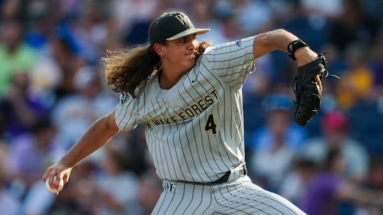 Reds: Where should Rhett Lowder begin his professional career?