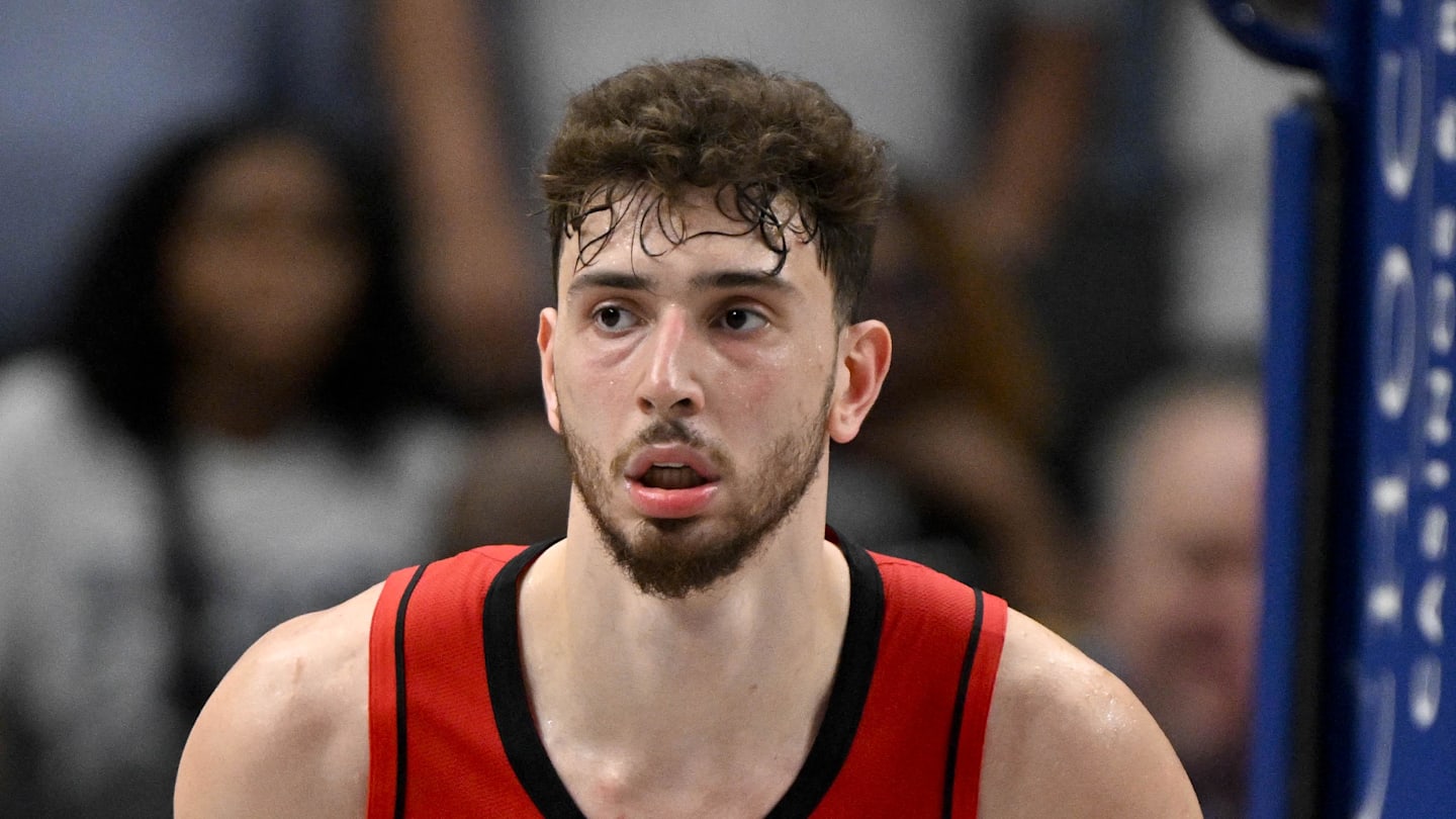 Injuries Stacking Up for Houston Rockets