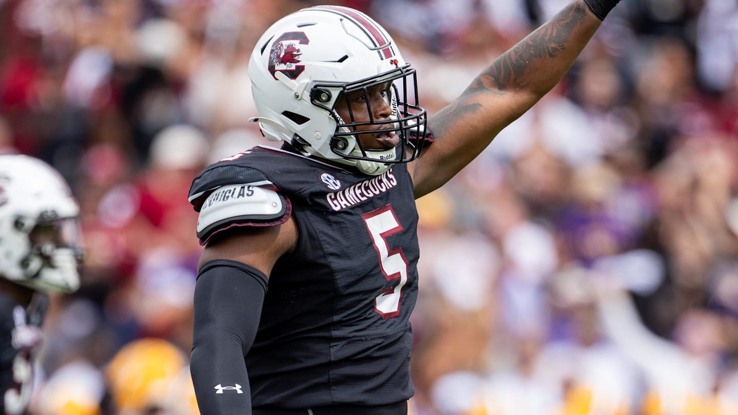 Baltimore Ravens Deemed Landing Spot for Explosive Defender