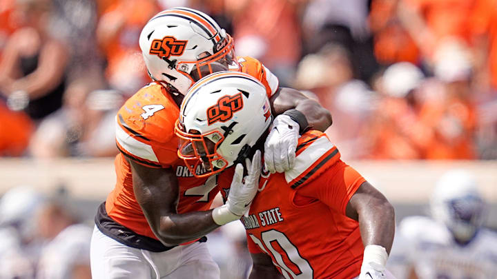 Where Cowboys Land in ESPN's 7-Round NFL Mock Draft