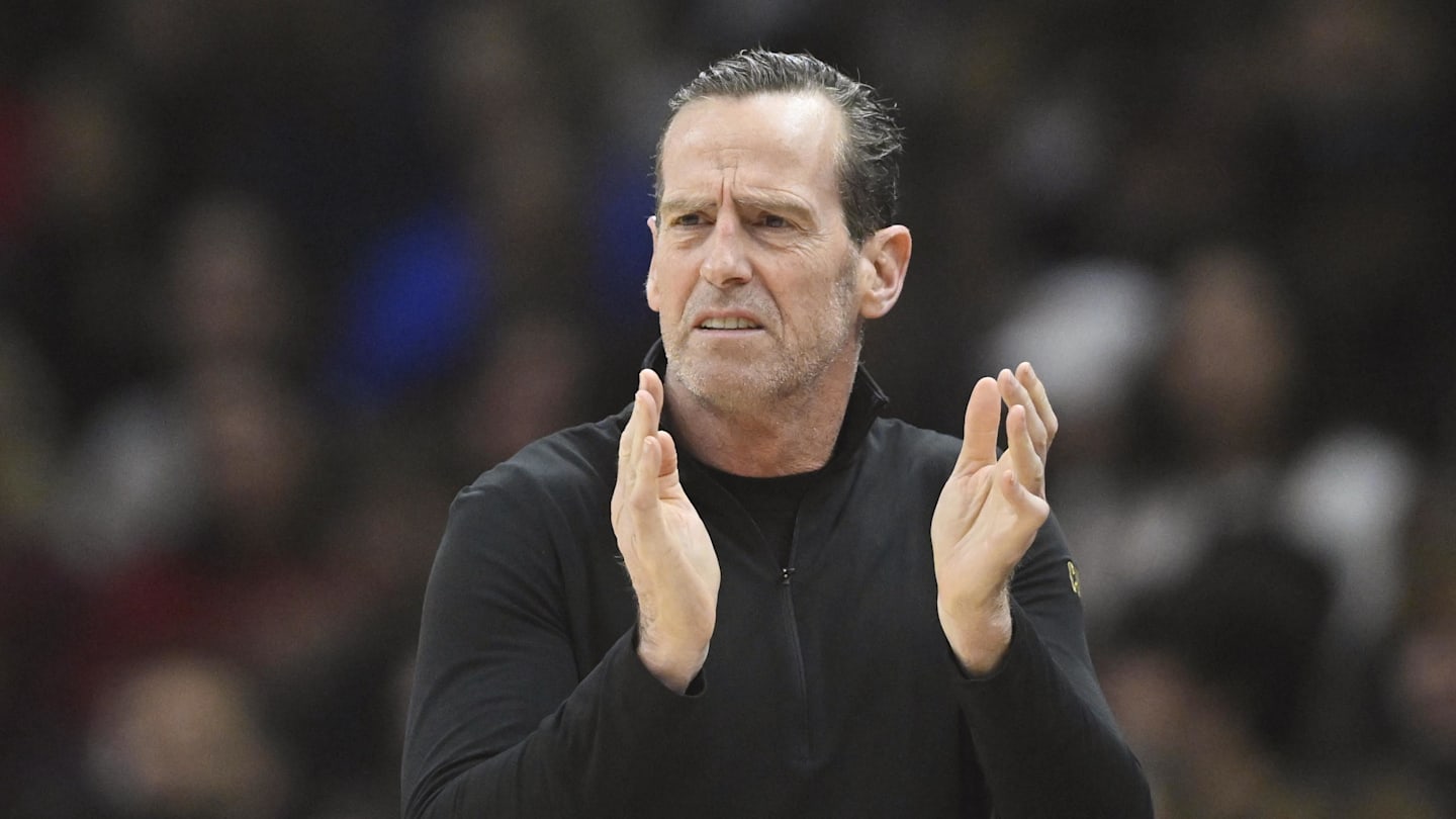 Cavaliers Head Coach Earns Impressive Honor To Start Cleveland Tenure