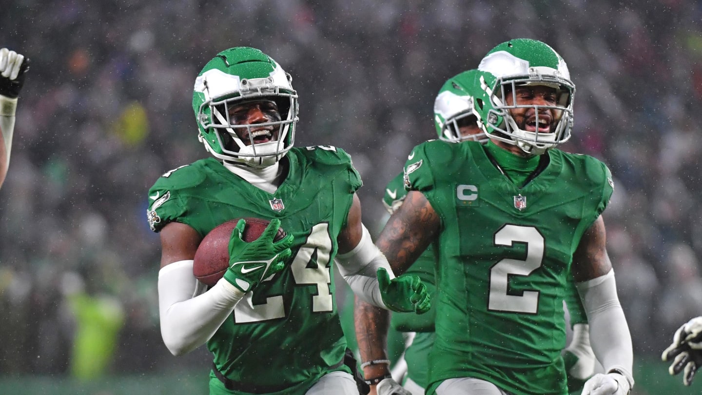 Former Eagles Star Could Land With Vikings In Near Future, Per Insider