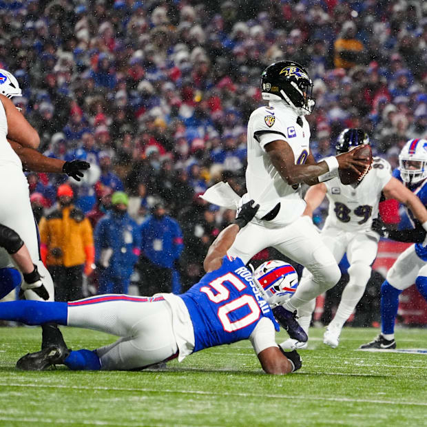 Bills' $80 million edge rusher predicted to take next step, justify new ...