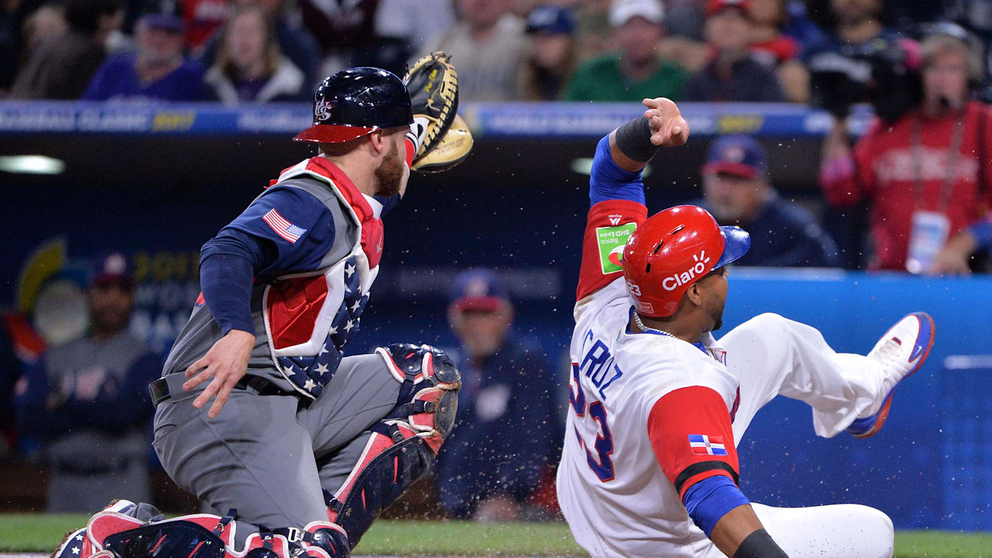 Multiple Ex-Seattle Mariners Highlight Upcoming WBC Support Staff For ...