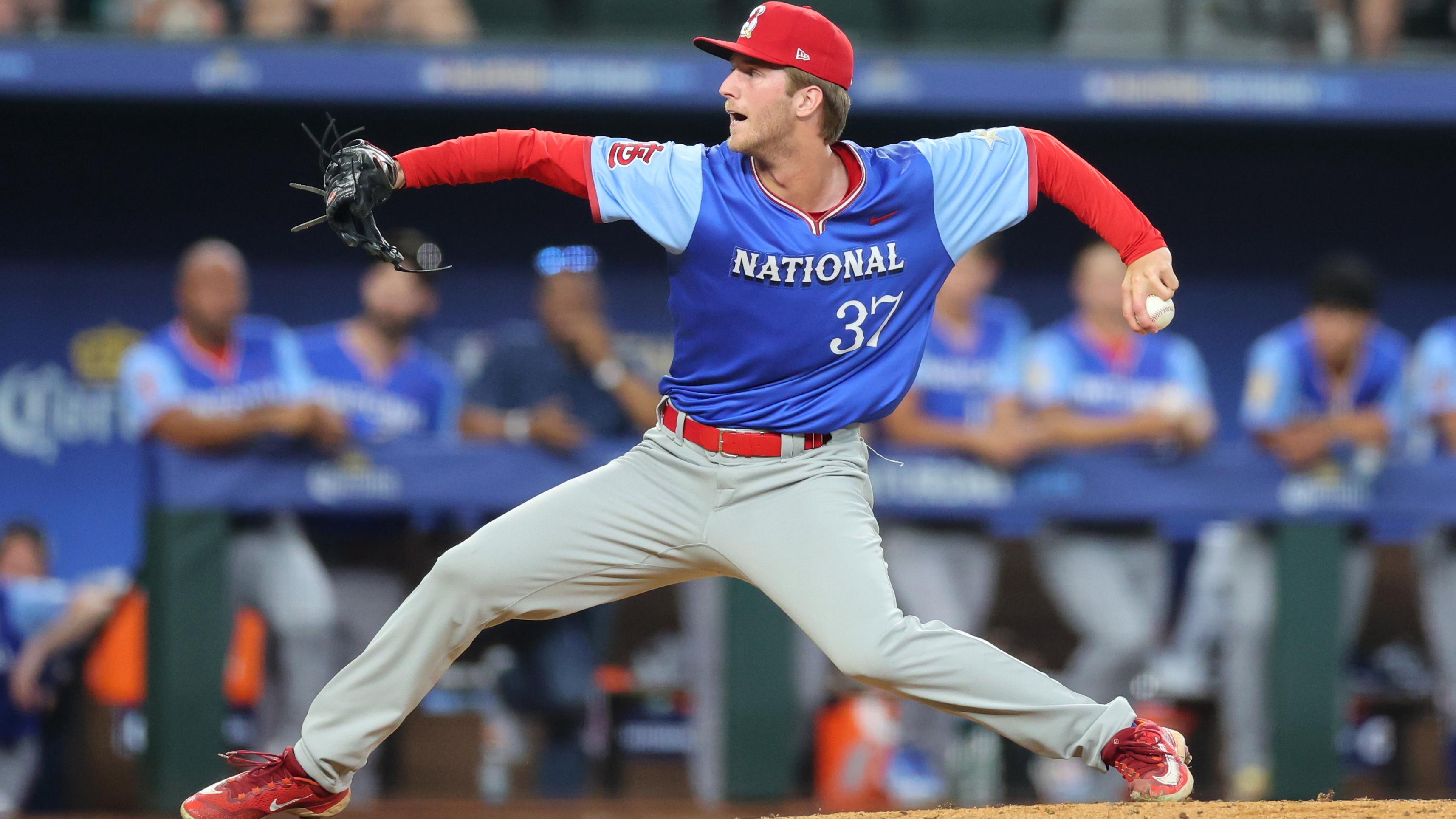 6 Cardinal prospects whose stocks have risen and 4 whose stocks have fallen