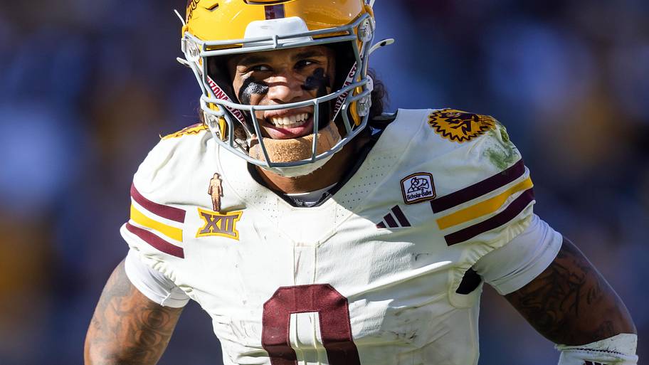 Arizona State Star Set to Play in Season Finale vs. Arizona | Yardbarker