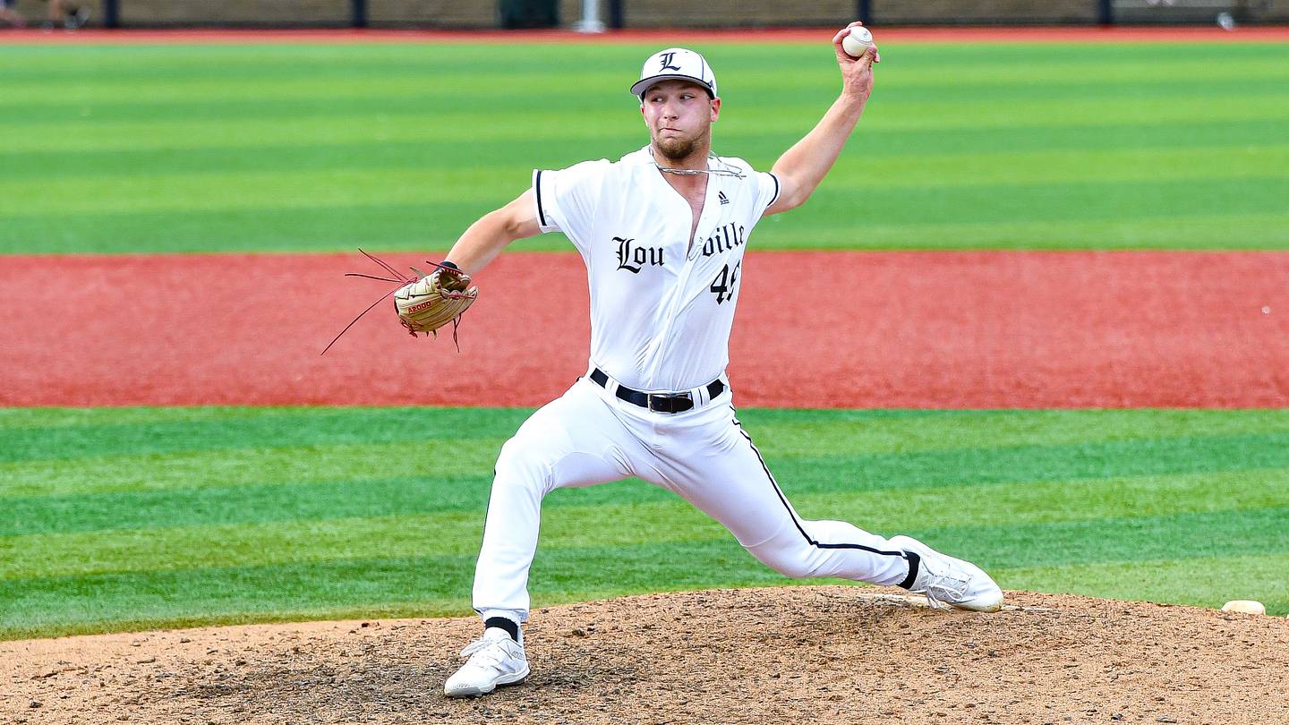 Louisville Baseball Preview: 2024 Week 12 - Northern Kentucky and ...
