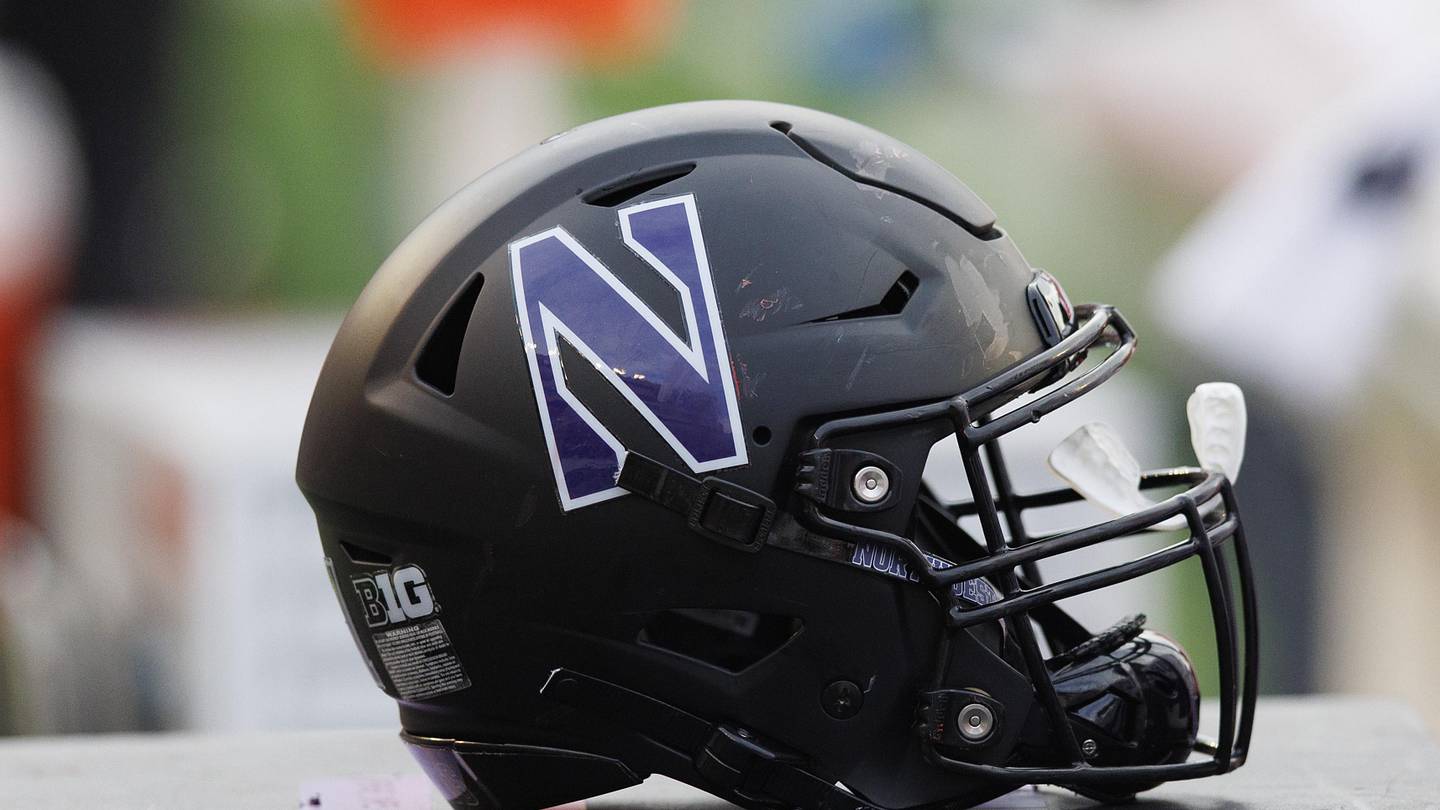 Northwestern Wildcats Receive Incredible Prediction for 2025 Season
