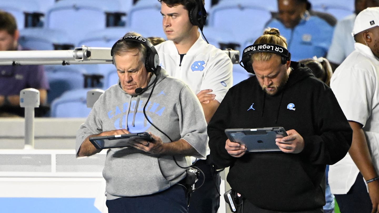 Bill Belichick Has Suffered Another Off-Field Setback Thanks to the ...