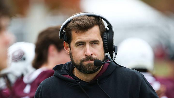 Missouri State Coach Ryan Beard Says Bears Have ‘Zero to Lose’ Against ...
