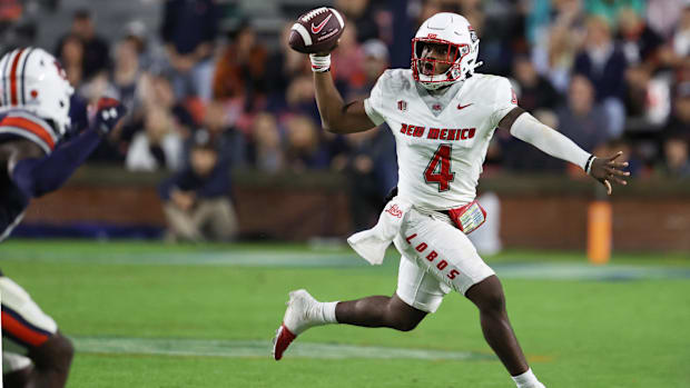 USC Legend Matt Leinart names dark horse Heisman candidate for 2025